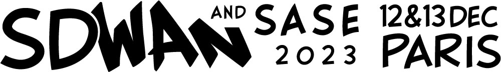 SD-WAN & SASE Summit 2023