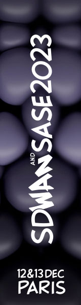 SD-WAN & SASE Summit 2023